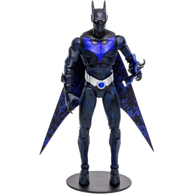Figura Inoue como Batman Beyond McFarlane